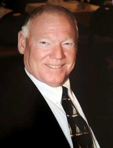 C. Ray Prible M.D. | Obituaries | newsontheneck.com