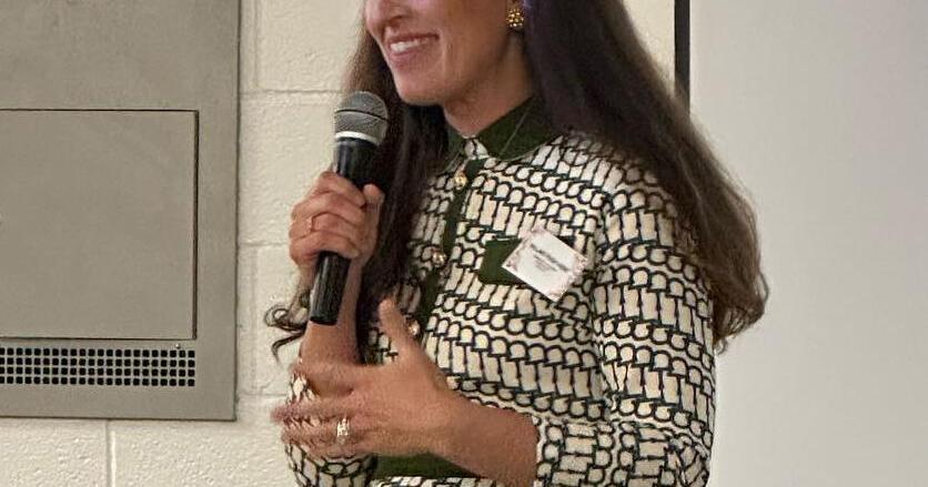 Delegate Kent’s bill for disorderly conduct charges for students halted ...