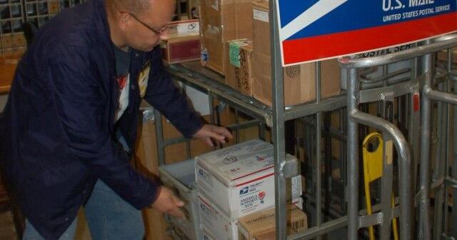 Reps in Congress pen joint letter on USPS problems citing Northern Neck ...