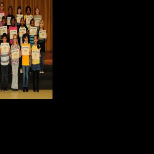 Cople Elementary announces academic honorees | Education ...
