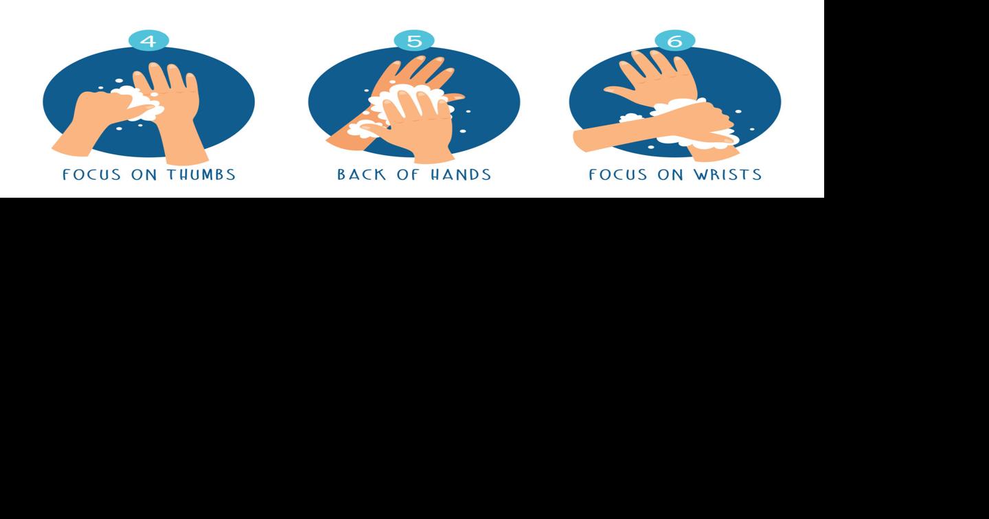 Three Rivers Health District COVID-19 update | Local News ...