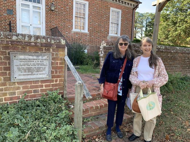 83-year-old Westmoreland Garden Club disbands, donates remaining ...