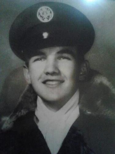 James L. Suttles | Obituaries | newsontheneck.com