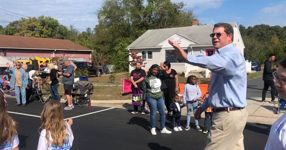 Senator Stuart adds 6-figure county attorney gig | News | newsontheneck.com