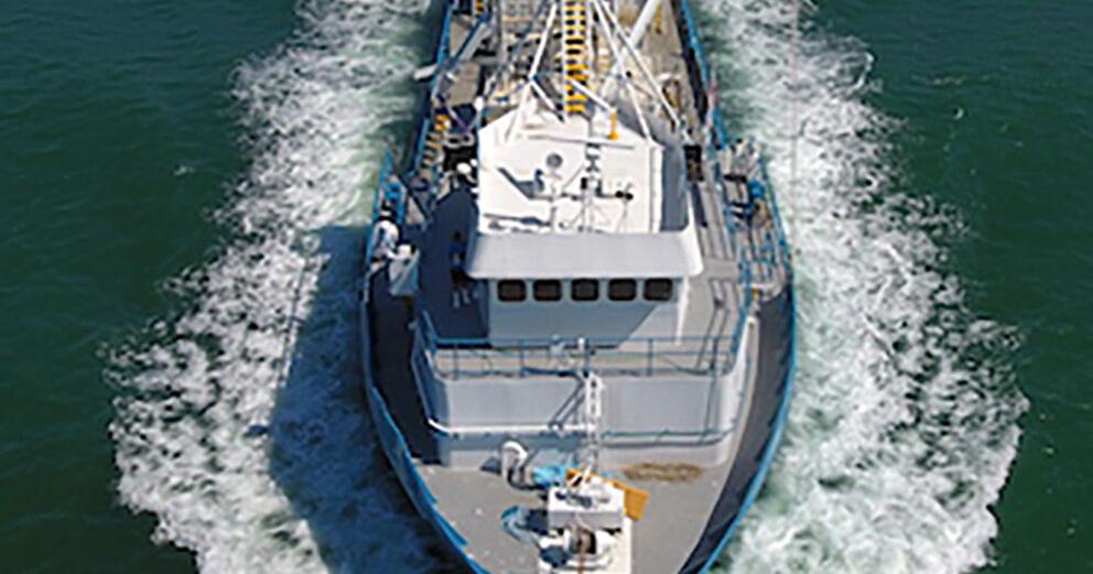 Ocean Harvesters, Omega call for increase of wind facility buffers ...