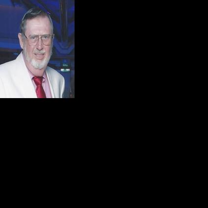 William “Bill” George Toone | Obituaries | newsontheneck.com