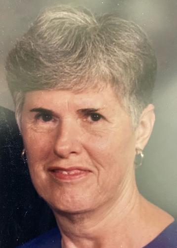 Katherine May Dungan Hale | Obituaries | newsontheneck.com