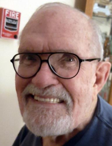 Henry Gordon Rowe, Jr. | Obituaries | newsontheneck.com