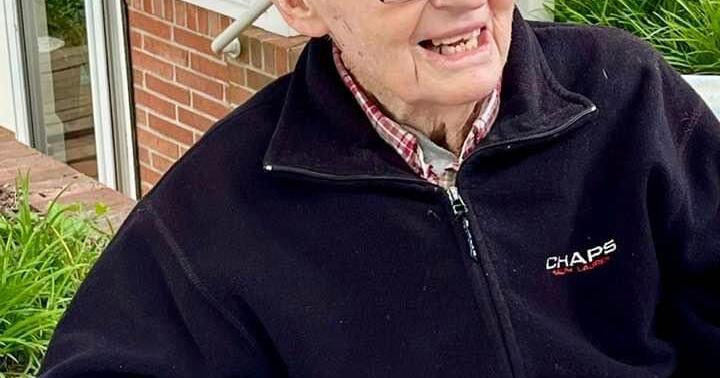 Robert Calvin Keyser | Obituaries | newsontheneck.com