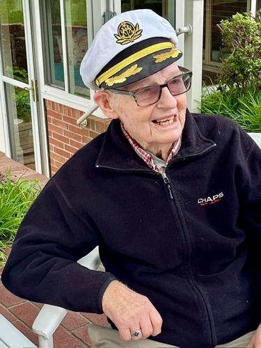 Robert Calvin Keyser | Obituaries | newsontheneck.com