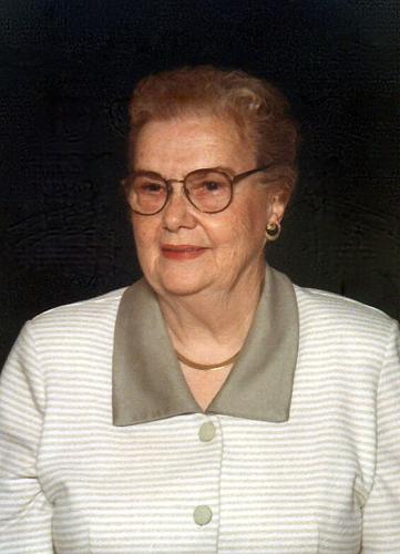 Virginia Mitchell Tucker | Obituaries | newsontheneck.com