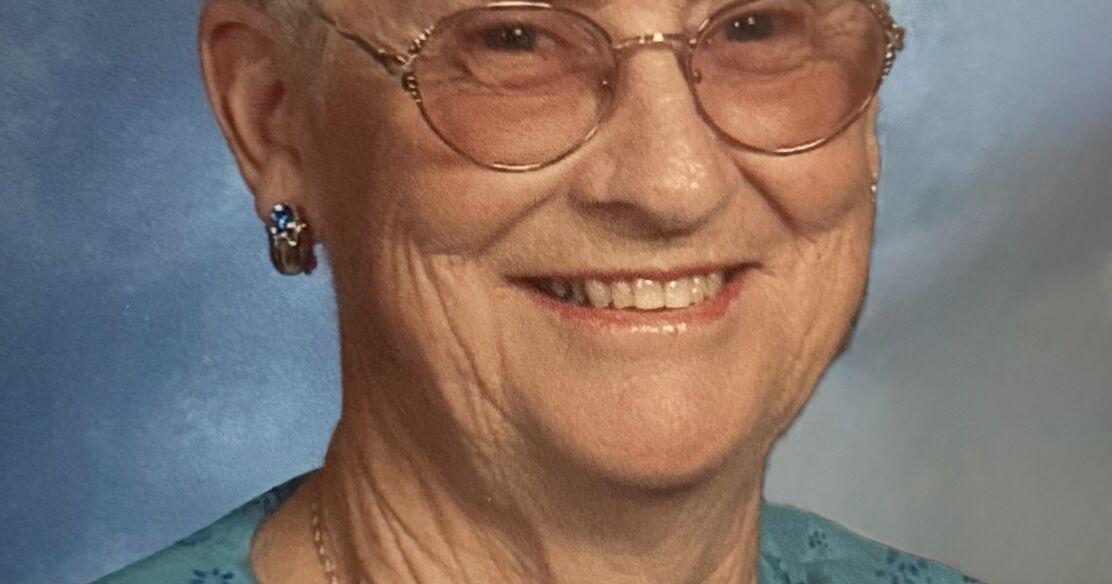 Betty Ann Rowe Nash | Obituaries | newsontheneck.com