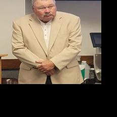 Delegate Kent presents resolution recognizing Settle’s 54 years of law ...