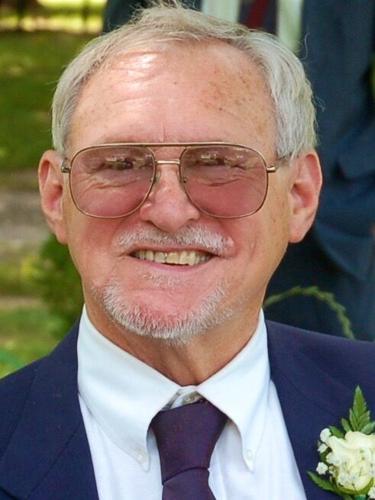 Joseph John Madej | Obituaries | newsontheneck.com