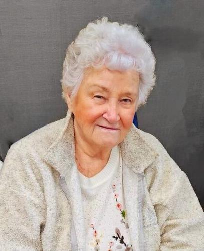 Peggy Ann (Williams) Venable | Obituaries | newsontheneck.com