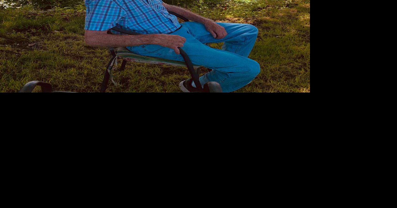 Harry “Dolly” Gilbert Conklin | | newsontheneck.com