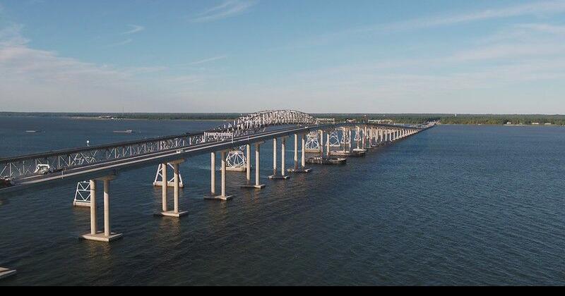 Bikes now allowed on new Rt. 301 bridge | Living | newsontheneck.com