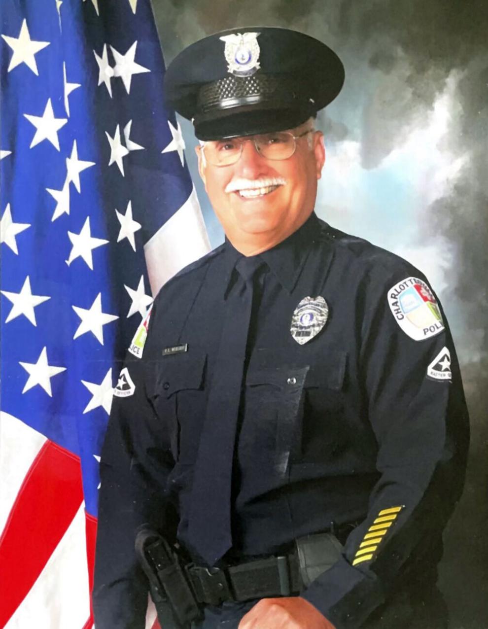 Ronald “Ron” Lee Webster | Obituaries | newsontheneck.com