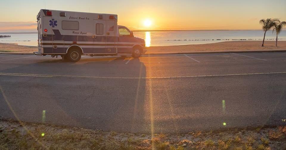 Virginia State Police investigating Colonial Beach Volunteer Rescue ...