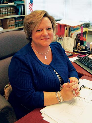 Bingham on the ballot | Local News | newsontheneck.com