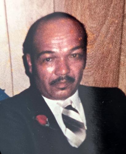Winfro Tolson Walker | Obituaries | newsontheneck.com