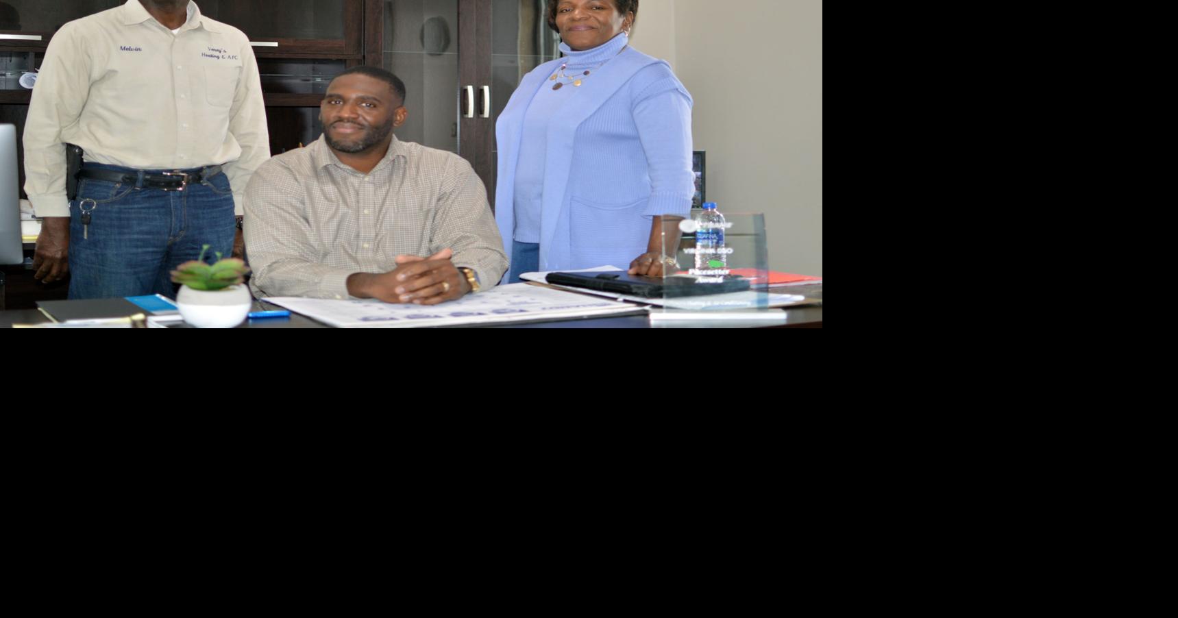 Veney’s family legacy | Local News | newsontheneck.com