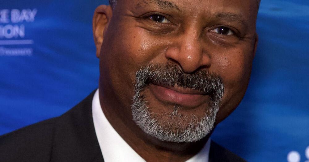 Otis Jones named Chair of CBF Trustees | News | newsontheneck.com
