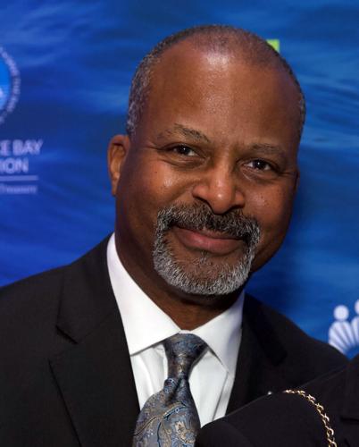 Otis Jones named Chair of CBF Trustees | News | newsontheneck.com