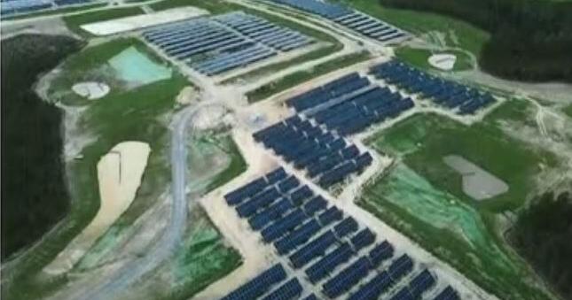 Sold on Solar: RichCo has 3 solar projects working in Farnham | News ...