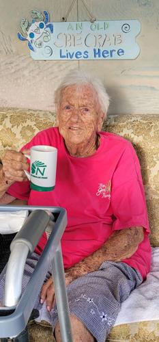 Evelyn Mae Parsons | Obituaries | newsontheneck.com