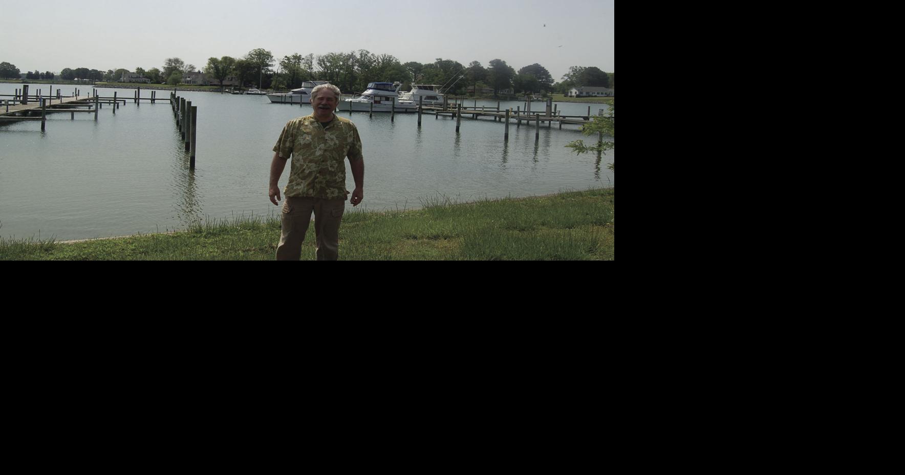 Coan River Marina back in business | Living | newsontheneck.com