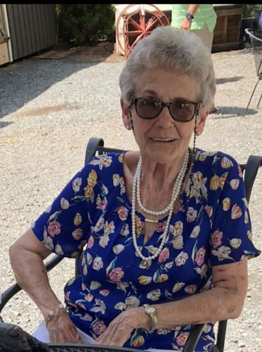 Alice Rock Goolrick | Obituaries | newsontheneck.com