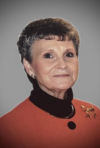 Catherine Marie Crowe Williams | Obituaries | newsontheneck.com