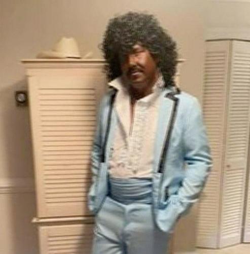 Warsaw councilman Faron Hamblin gets national attention for blackface costume | News ...