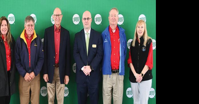 NNEC: Re-elections, successes, and the future | Local News ...