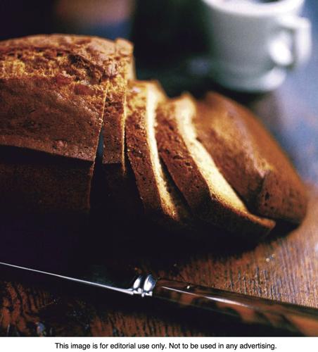 A great breakfast bread | Recipes | newspressnow.com