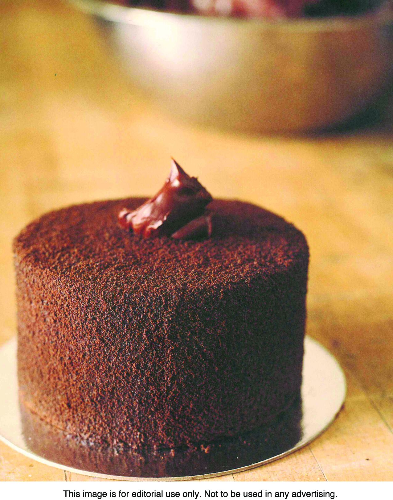 Valentine's Day indulgence done devilishly right | Recipes ...