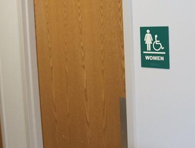 City adapts policy per state bathroom bill | Regional News ...
