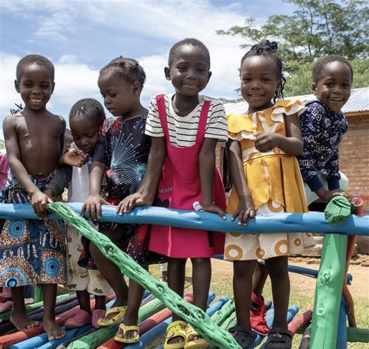 Feed the Children Marks Children's Day Observances in June, Honoring ...