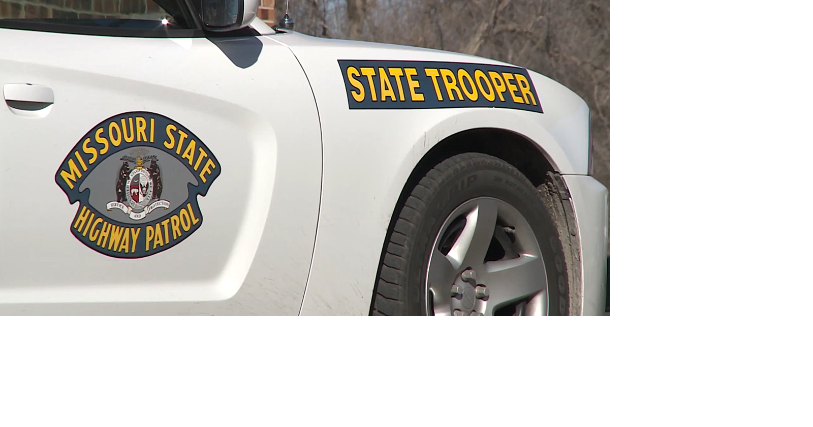 Tarkio man seriously injured in crash | Public Safety | newspressnow.com