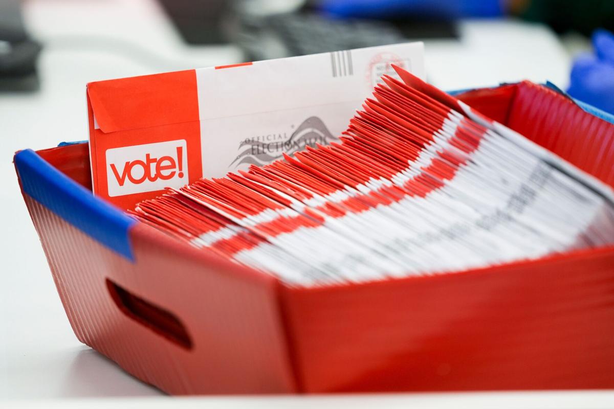 Federal judge refuses to block Trump order to create federal voter list ...