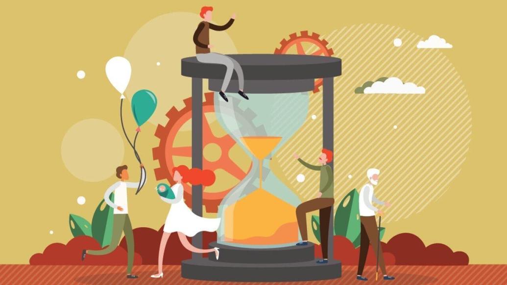 Understanding life expectancy trends in the United States | News ...