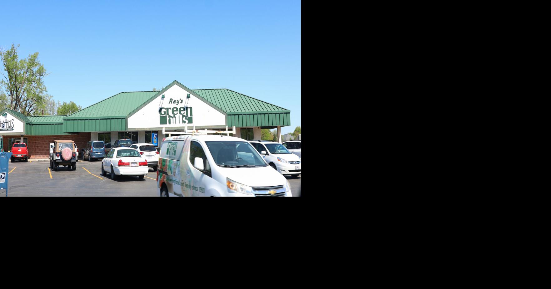 Ray’s Green Hills Grocery to close May 16, two other businesses may ...