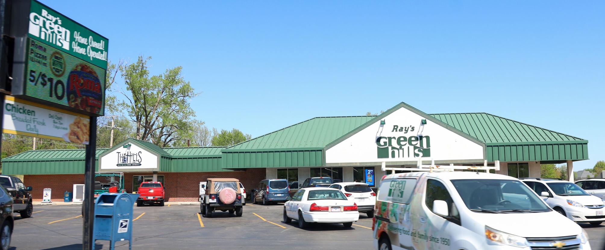 Ray’s Green Hills Grocery to close May 16, two other businesses may ...