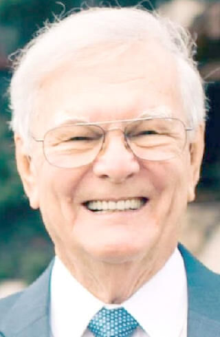 Brown, Donald R. 1935-2026 Springfield, Mo. | Obituaries | newspressnow.com