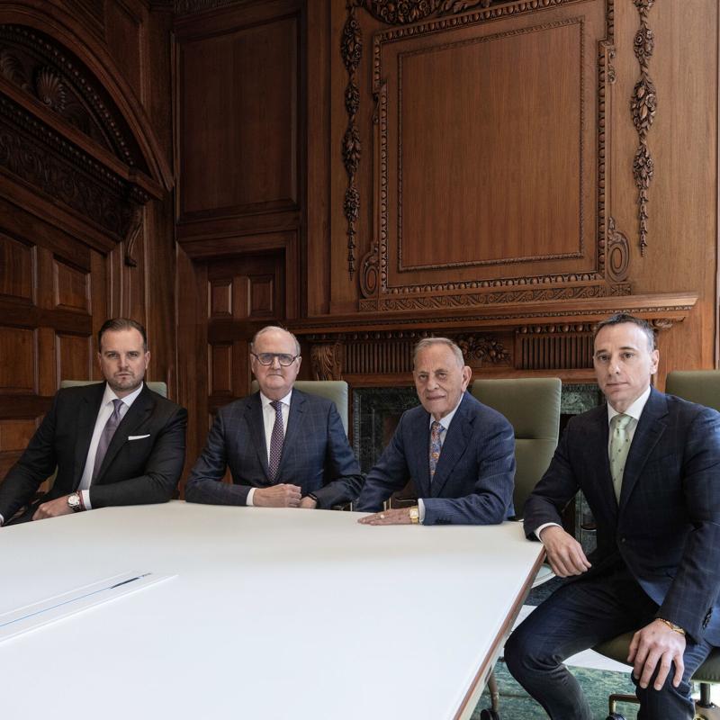 Cameron Stephens Appoints Steve Cameron as President & Chief Executive ...