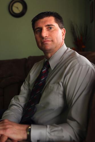 From detective to felon: The Scott Coates Saga | Local News ...