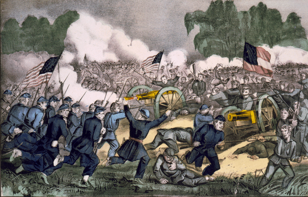 America in the 1860s | Community | newspressnow.com