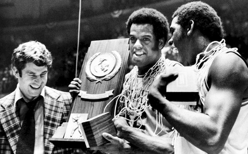 As the AP Top 25 celebrates 75 years, who were the best of the best ...