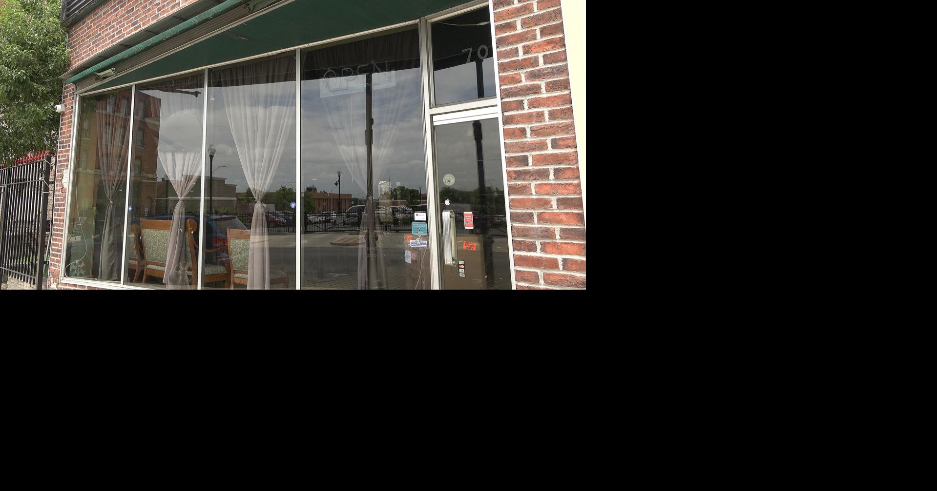 Mokaska Coffee moving to former Bad Art Bistro spot | Local News ...